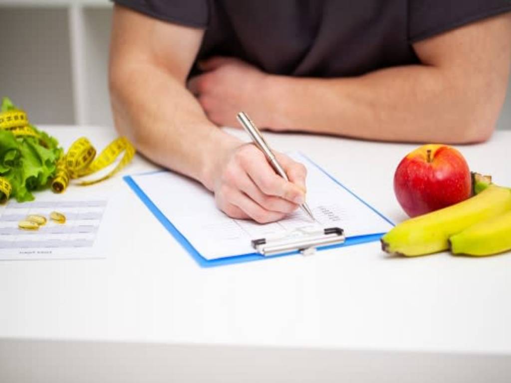 Meal Planning Create Your Own Meal Plan BioTechUSA Meal Planning Create Your Own Meal Plan BioTechUSA